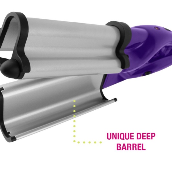 BedHead | Bedding | Bed Head Wave Artist Deep Waver For Beachy Waves ...